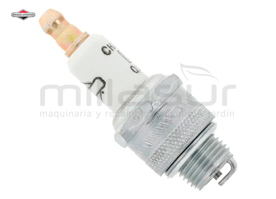 BUJIA CHAMPION QJ19LM | Millasur | Maquinaria y recambios para bosque ...